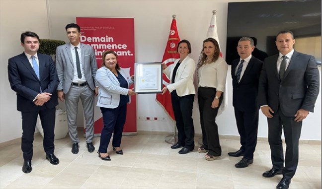 COFICERT confirme le maintien de la certification MSI 20000 de la CDC ...