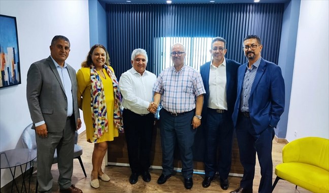 EL HADAYEK de Slim Ben Ayed rachète la société Solutions Composites
