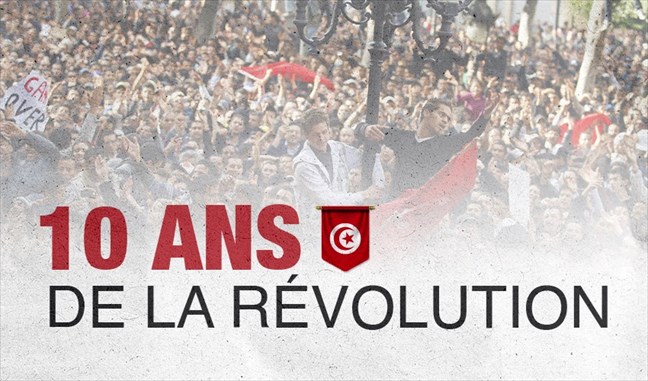 Dix Ans Après La Révolution Quel Bilan économique Pour La Tunisie