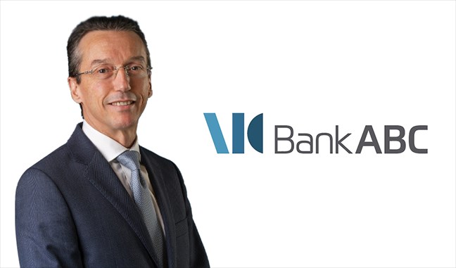 Saber Ayadi nouveau Directeur Général de Bank ABC Tunisie