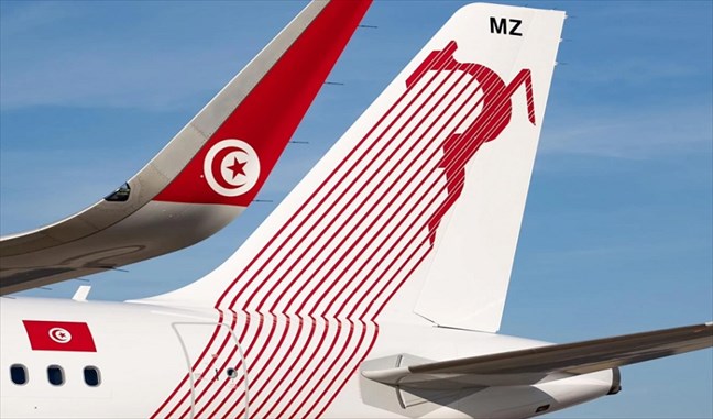 TUNISAIR dévoile un programme exceptionnel pour la saison estivale 2024