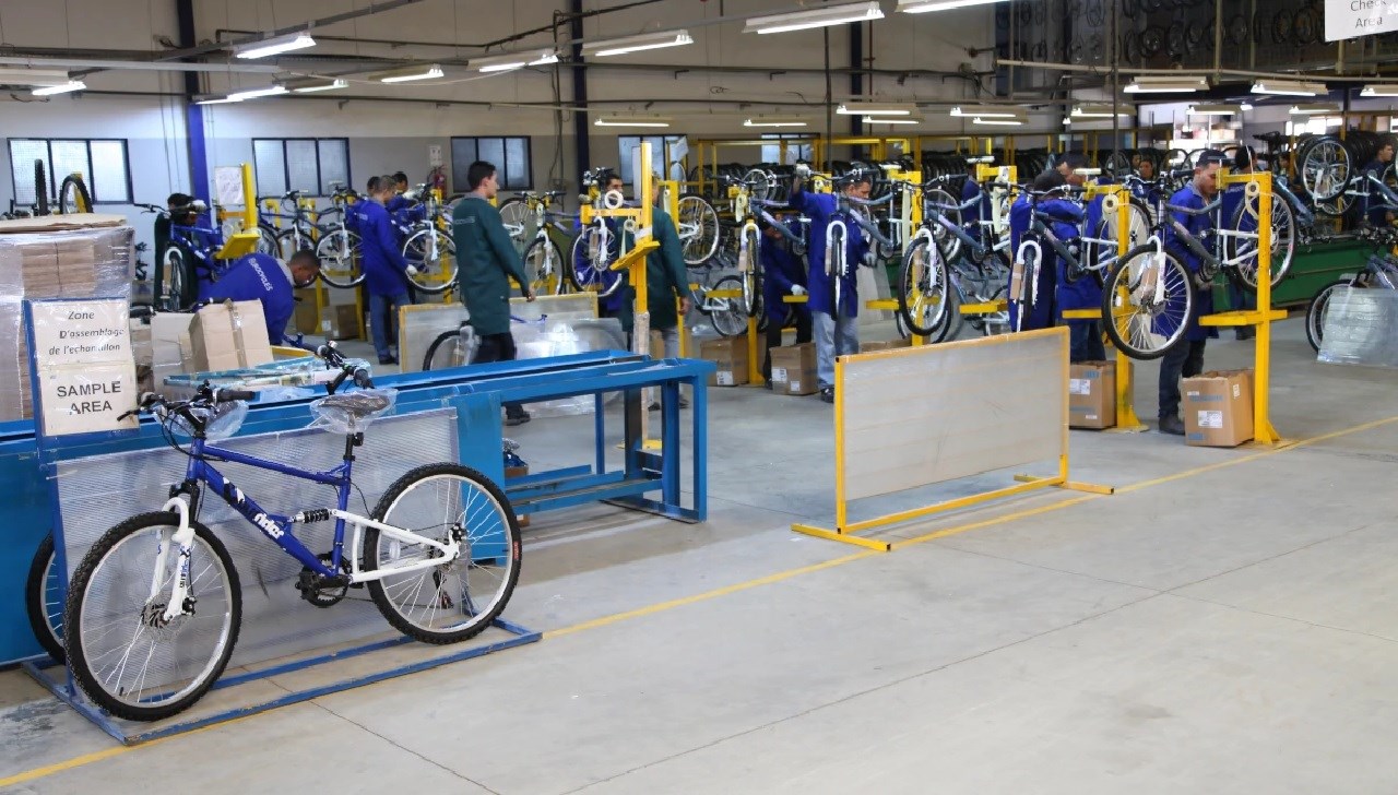 Euro-Cycles termine 2025 sous le signe de l’ajustement stratégique