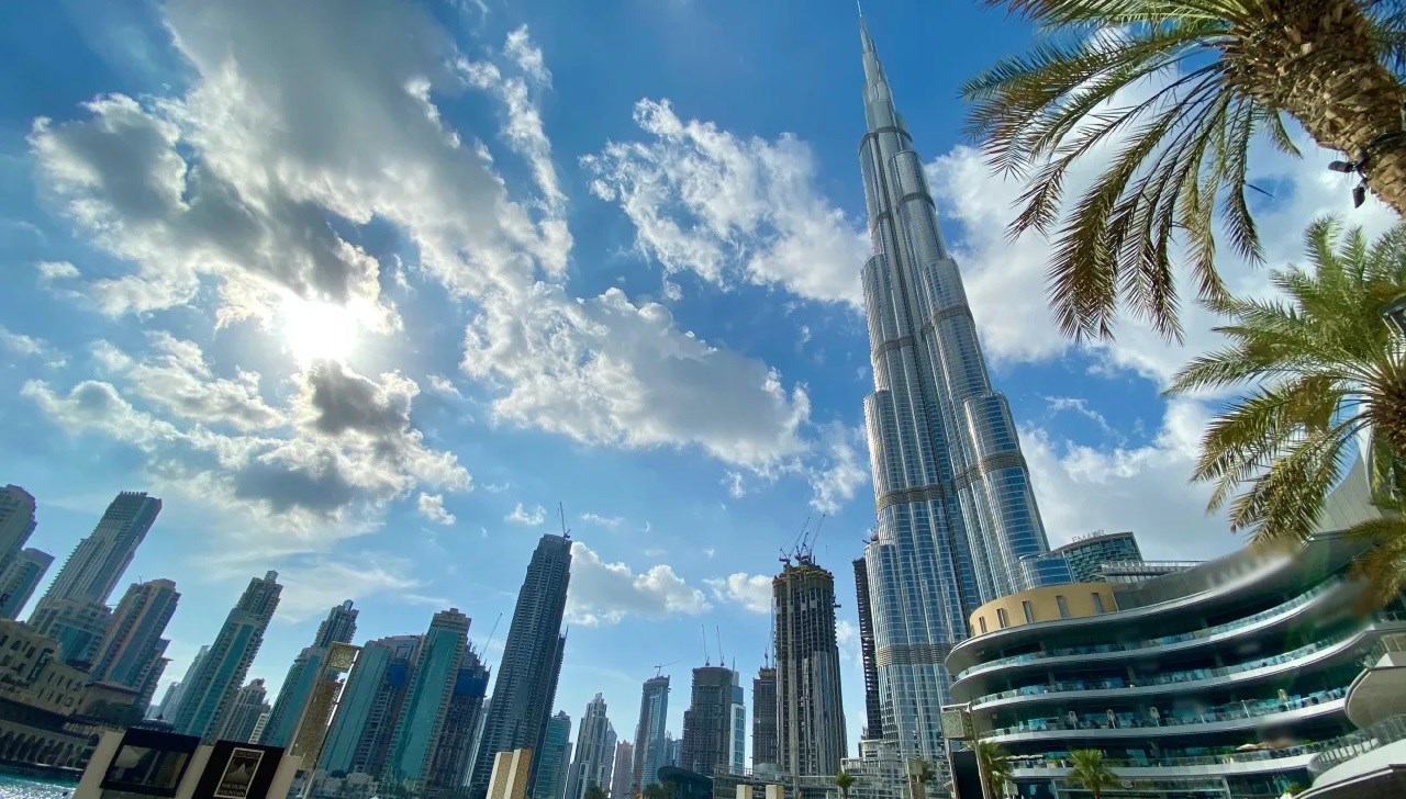 Global Power City Index 2024 : Seulement deux villes de la région MENA ...