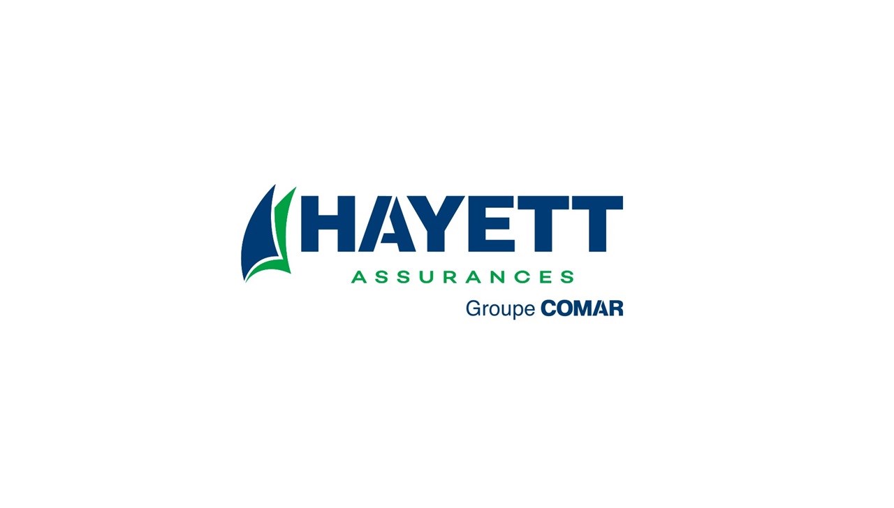 HAYETT Assurances dévoile sa nouvelle identité visuelle