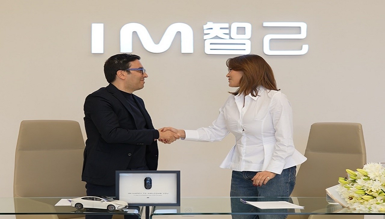 Une icône pour une révolution : Marwa Agrebi devient l'Ambassadrice de ...