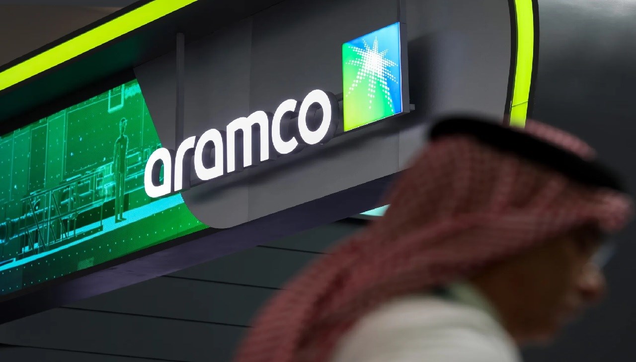 Aramco signe un accord de 11 milliards de dollars avec un consortium ...
