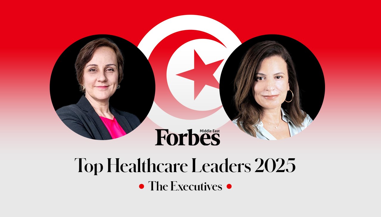 Forbes Middle East : Sara Masmoudi et Olfa Gam à nouveau dans le Top ...
