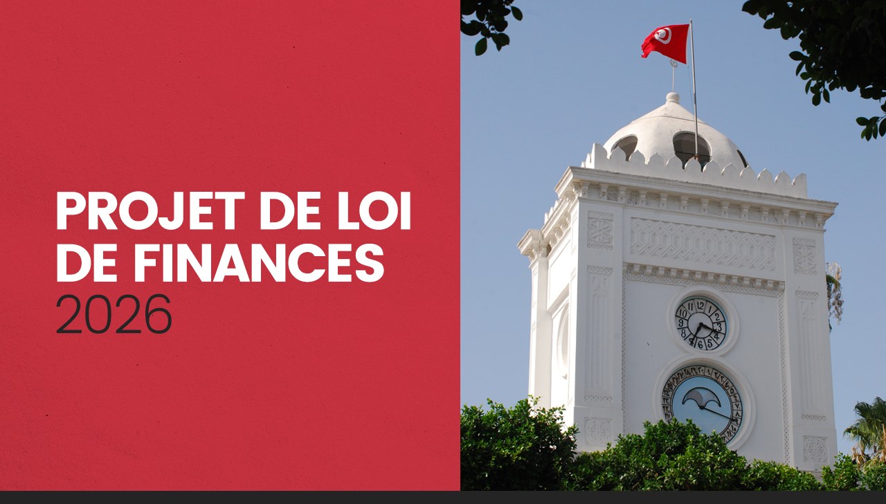 Promulgation de la Loi de Finances pour l'année 2026